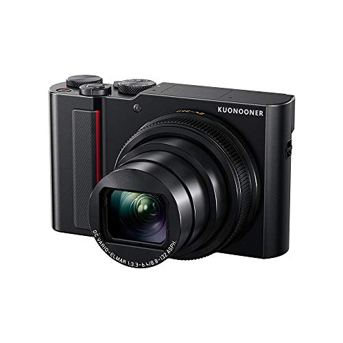 KUONOONER Professional Portable Camera