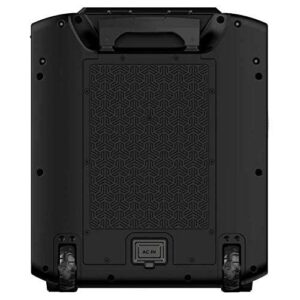 ION Pathfinder 280 All-Weather Speaker with Premium Wide-Angle Sound (Renewed)