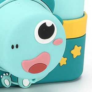 Hztyyier Childrens Camera, Toddler Camera Kids Camera Birthday Gifts for Boys Girls