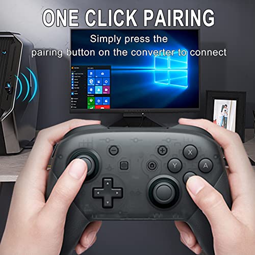 #1q5494 Portable Bluetooth 5 0 Transmitter Receiver 2 in 1 Wireless Home Stereo Audio