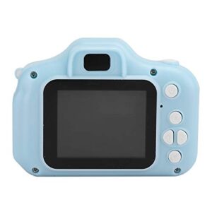 Salaty Kids Camera, Photography Camera Intelligence Digital for Taking Photos(Blue-General Purpose)