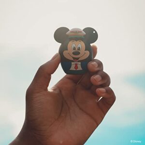 Bitty Boomers Disney Mickey Mouse One: Walt’s Plane - Pilot Mickey Mouse - Mini Bluetooth Speaker