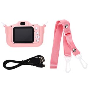 milisten children digital camera 1pc 800w high definition digital camera single- lens reflex camera toy childrens digital camera