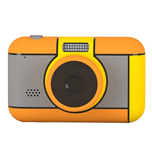 Kid Camera, Digital Camera 1080p for Kids, Toddler Camera Compact for Child Little Hands, Christmas Birthday Gifts for Girls Boys