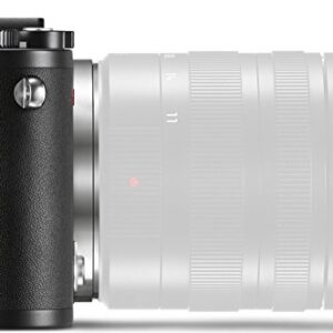 Leica CL Mirrorless Black Camera Body