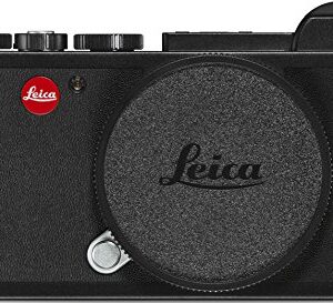 Leica CL Mirrorless Black Camera Body