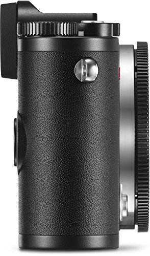 Leica CL Mirrorless Black Camera Body