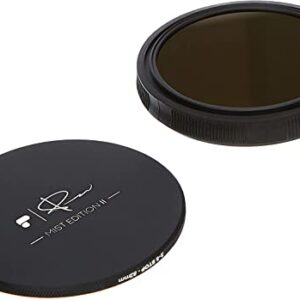 PolarPro 77mm Peter McKinnon Variable ND Filter | Mist Edition II (2-5 Stop)