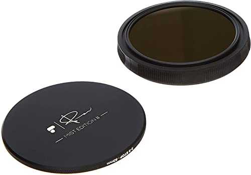 PolarPro 77mm Peter McKinnon Variable ND Filter | Mist Edition II (2-5 Stop)