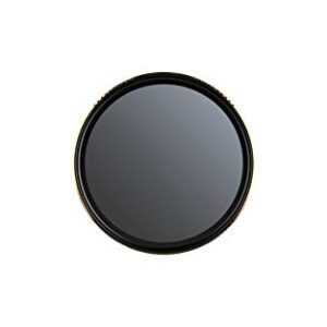 PolarPro 77mm Peter McKinnon Variable ND Filter | Mist Edition II (2-5 Stop)