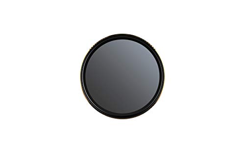 PolarPro 77mm Peter McKinnon Variable ND Filter | Mist Edition II (2-5 Stop)