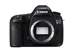 canon eos 5ds digital slr (body only)