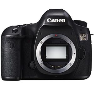 Canon EOS 5DS Digital SLR (Body Only)