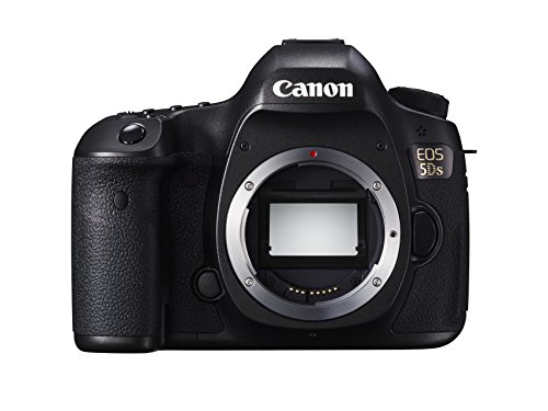 Canon EOS 5DS Digital SLR (Body Only)