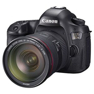 Canon EOS 5DS Digital SLR (Body Only)