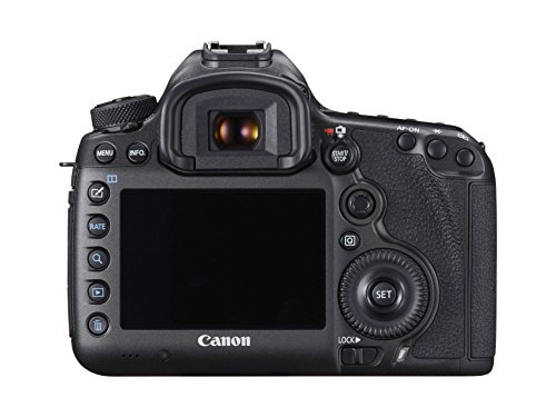 Canon EOS 5DS Digital SLR (Body Only)