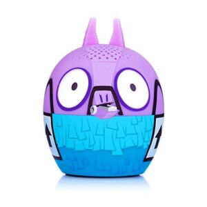 fortnite bitty boomers llama wireless bluetooth speaker