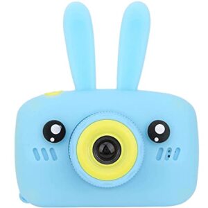 ETATOI Kids Camera for Girls and Boys,Children Camera Digital Video,Kid Camera 20.0MP Video, Kid Toys Gift for Birthday, for 3-12 Years Old (Blue)