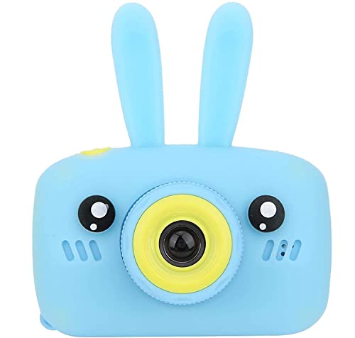 ETATOI Kids Camera for Girls and Boys,Children Camera Digital Video,Kid Camera 20.0MP Video, Kid Toys Gift for Birthday, for 3-12 Years Old (Blue)