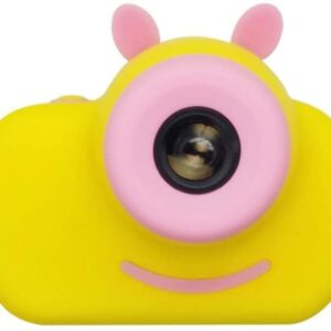 ETATOI Kids Camera Toys for 3-12 Year Old Boys Girls HD Digital Camera 2 Inch IPS Screen