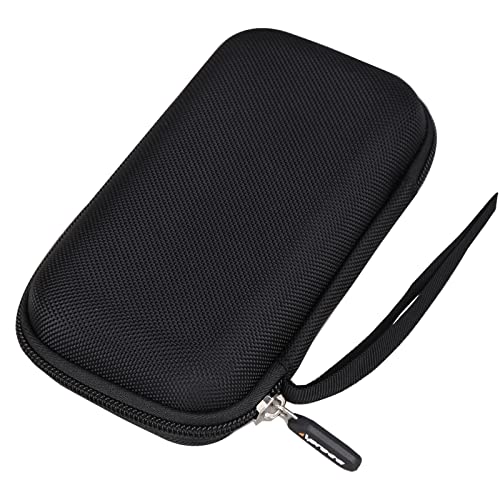 Aproca Hard Storage Travel Case, for Pxwaxpy 30,800mAh / Ekrist 25800mAh / FOCHEW 30,800mAh / mophie 20,000 mAh Portable Charger Power Bank