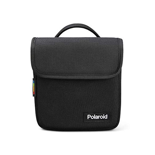 Polaroid Originals Box Camera Bag, Black (6056)