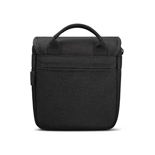 Polaroid Originals Box Camera Bag, Black (6056)