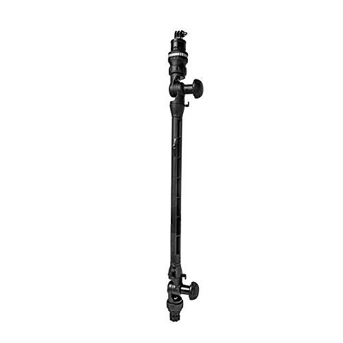 RAILBLAZA Camera Boom 600 R-Lock with Action Camera Adapter