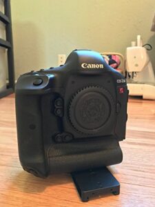 canon eos-1d c cinema camera body