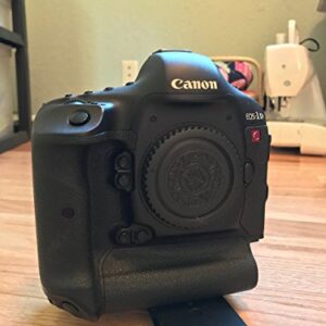 Canon EOS-1D C Cinema Camera Body