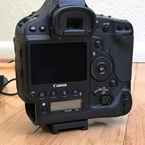 Canon EOS-1D C Cinema Camera Body