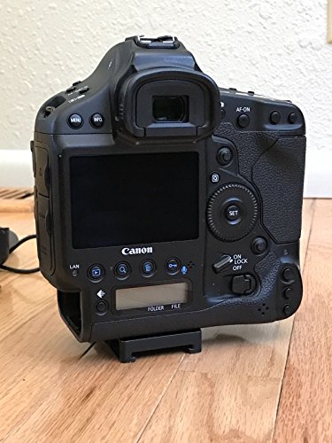 Canon EOS-1D C Cinema Camera Body