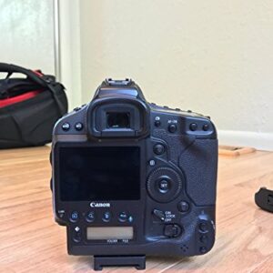 Canon EOS-1D C Cinema Camera Body