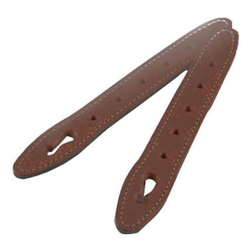 Billingham Hadley Front Straps : Billingham Hadley Front Straps - Chocolate