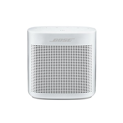 Bose SoundLink Color Bluetooth Speaker II - Polar White (Renewed)