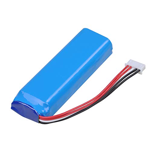 Pickle Power 6200mAh Battery for JBL Charge 3 GSP1029102A