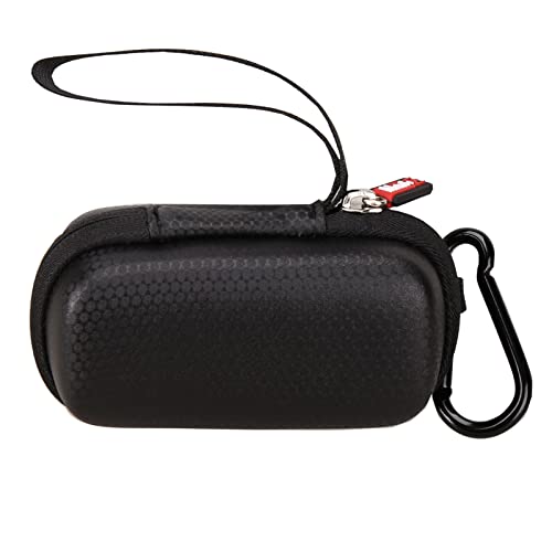 Mchoi Hard Portable Travel Case for Sony ICD-UX570 / EVISTR 16GB Digital Voice Recorder, Case Only