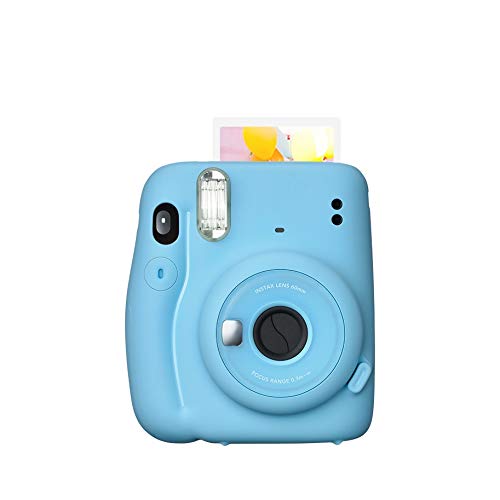 LKYBOA Children Can Take Pictures with Digital Cameras Small Students, Portable Mini Children’s Day Gifts (Color : D)