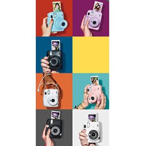 LKYBOA Children Can Take Pictures with Digital Cameras Small Students, Portable Mini Children’s Day Gifts (Color : D)