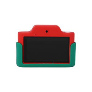 4800W Kids Camera, Touch Screen Operation 4800W Kids Digital Camera for Kids for Outdoor for Travel