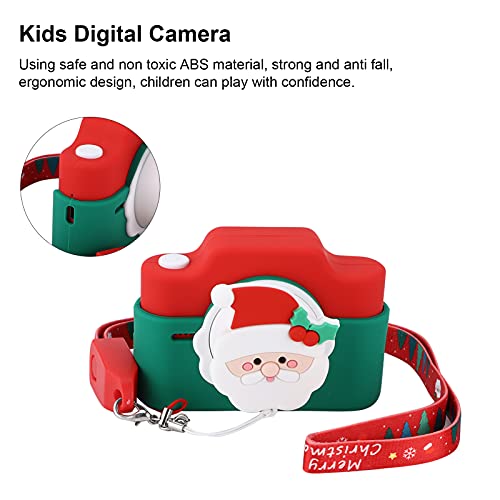 4800W Kids Camera, Touch Screen Operation 4800W Kids Digital Camera for Kids for Outdoor for Travel