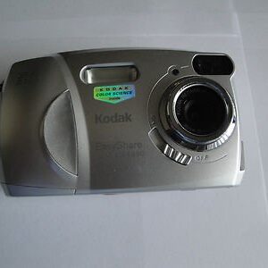 EasyShare CX4300 Digital Camera