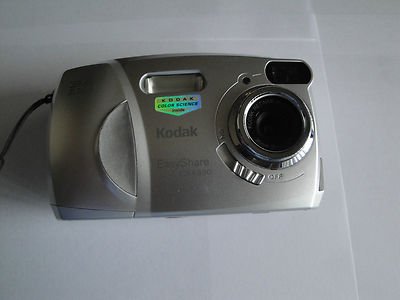 EasyShare CX4300 Digital Camera