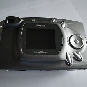 EasyShare CX4300 Digital Camera