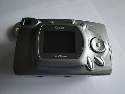 EasyShare CX4300 Digital Camera