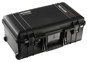 pelican air 1535 case no foam (black)