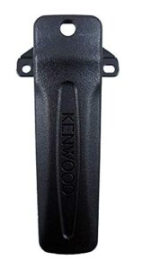 kenwood kbh-10 belt clip radios tk2313 tk3312 tk2400 tk3400 tk2402 tk3402 nx240 nx340 and more