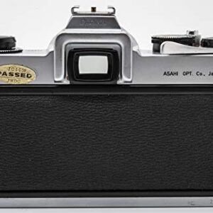 Pentax Asahi SP Spotmatic SLR Camera Body