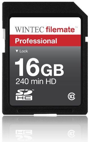 16GB Class 10 Memory Card SDHC High Speed 20MB/Sec. Blazing Fast Card For OLYMPUS TOUGH 3000 6020 8010. A free Hot Deals 4 Less High Speed all in one Card Reader is included. Comes with.