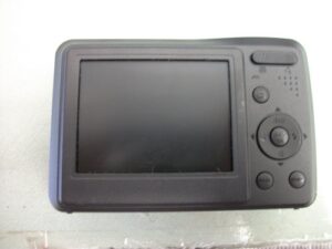 ge 12mp digital camera